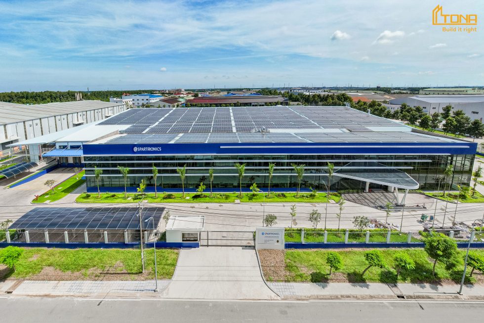 What is the LEED standard? Advantages and disadvantages of LEED - TONA CORP